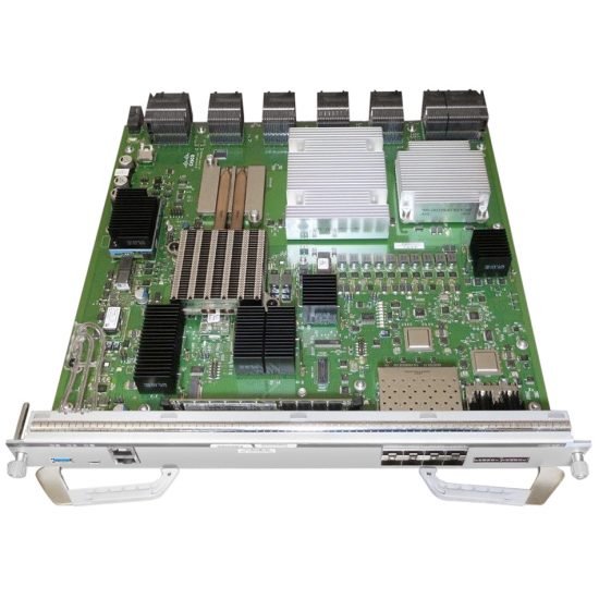 Cisco Catalyst 9400 Series Supervisor 1 Module # C9400-SUP-1 - HONGSUN ...