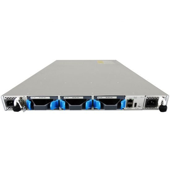 Nexus 5624Q VXLAN 1RU Chassis, 12x40G QSFP+ # N5K-C5624Q - HONGSUN ...