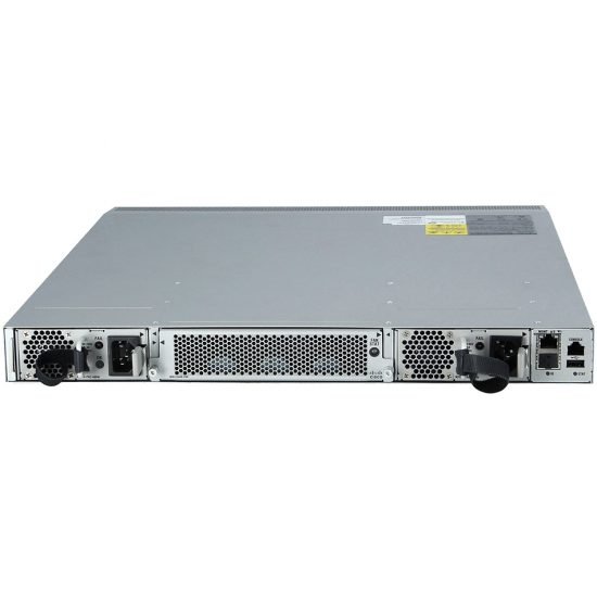 Cisco ONE Nexus 3048TP-1GE 1RU 48×10/100/1K and 4x10GE ports # C1-N3K ...