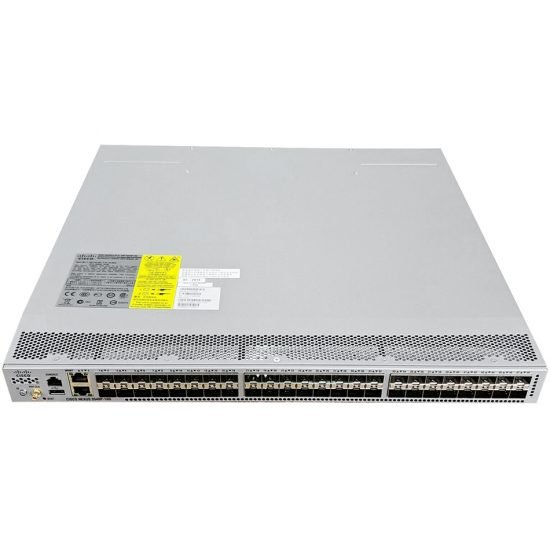 Nexus 3524-XL 24 SFP+ ports, Enhanced, Extended Memory # N3K-C3524P-XL ...
