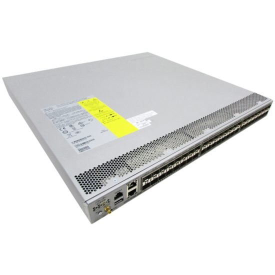 Nexus 3524-XL 24 SFP+ ports, Enhanced, Extended Memory # N3K-C3524P-XL ...