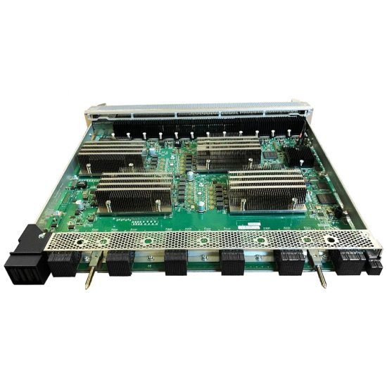 Nexus 9500 linecard, 48p 1/10G SFP+ & 48p SFP+ USR # N9K-X9464PX-48 ...