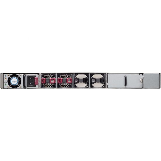 MDS 9132T 32G 1 RU FC switch, w/ 8 active FC ports, 2 Fans # DS-C9132T ...