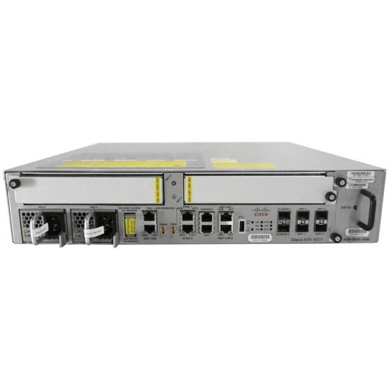 ASR 9001 Chassis # ASR-9001 - HONGSUN UNION TECHNOLOGY (HK) LIMITED