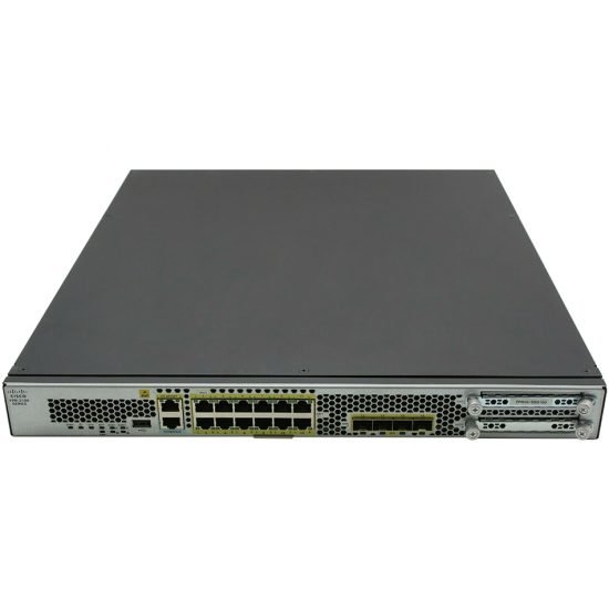 Cisco Firepower 2120 NGFW Appliance, 1U #FPR2120-NGFW-K9 - HONGSUN ...